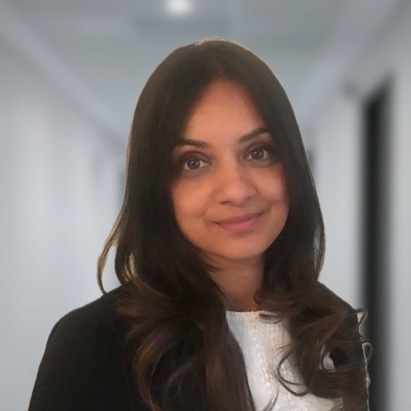 Abha Gupta – Consultant Ophthalmologist